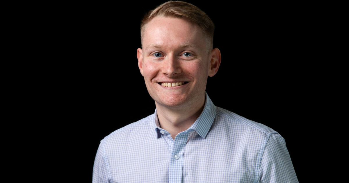 Matthew Szafranek - Max Fordham