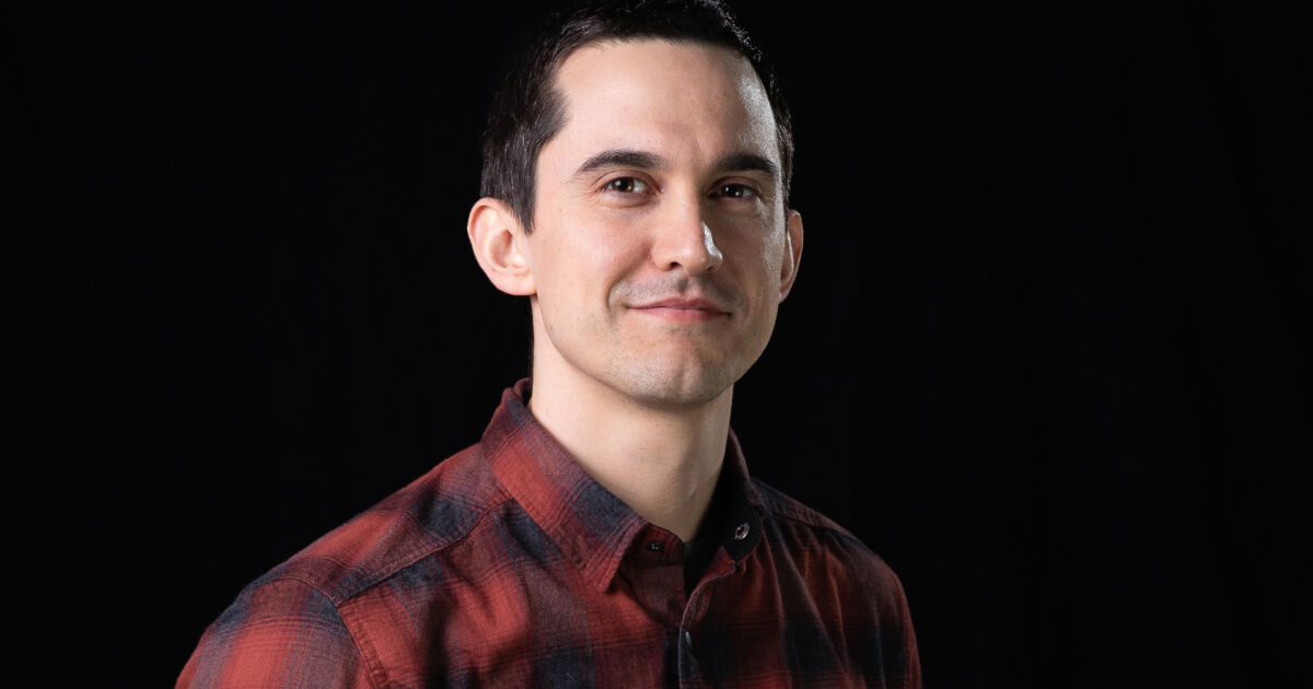 Max Paulus - Max Fordham