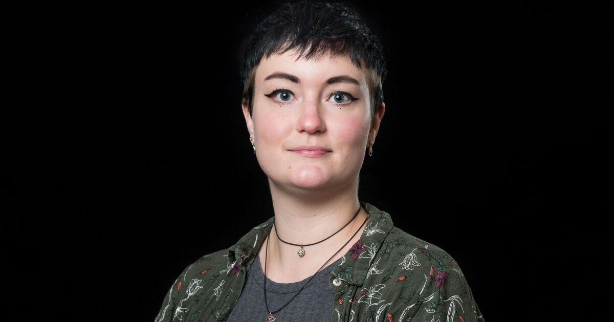 Moa Johansson - Max Fordham