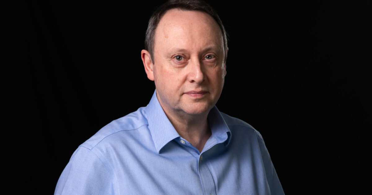 Neil McBride - Max Fordham