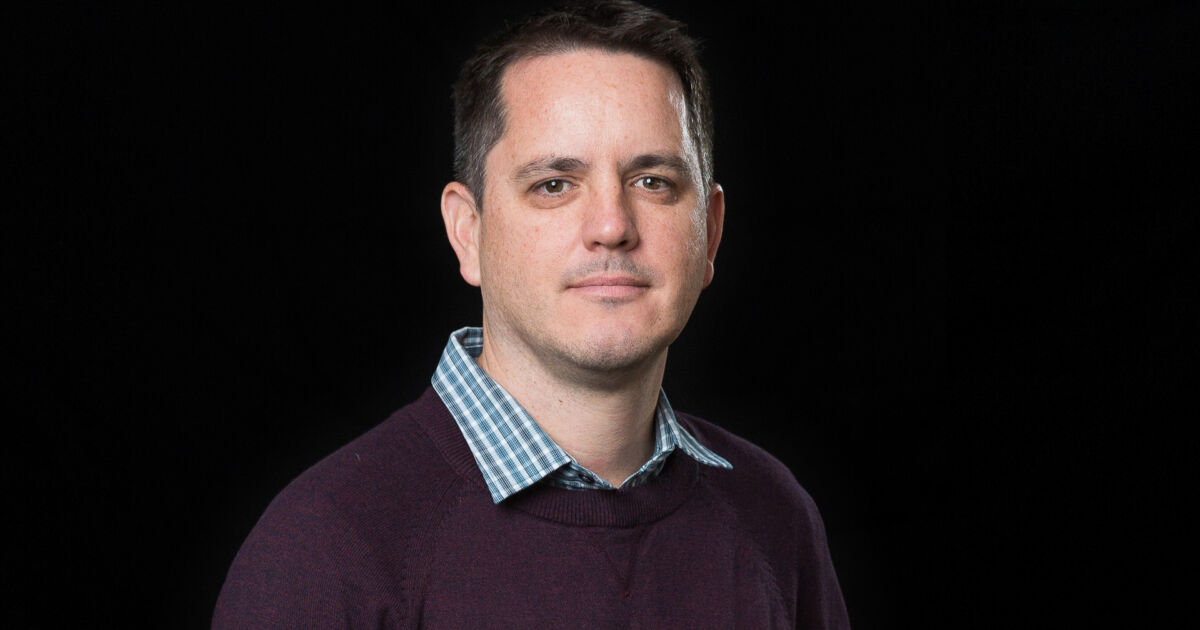 Nick Brown - Max Fordham