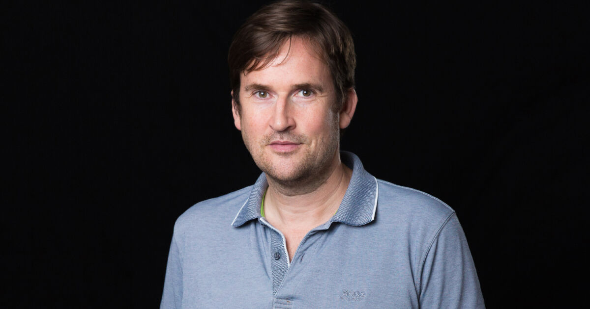 Nick Cramp - Max Fordham