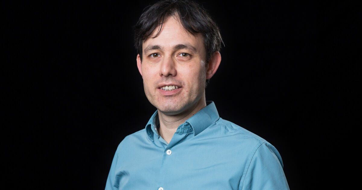 Paul Taylor - Max Fordham