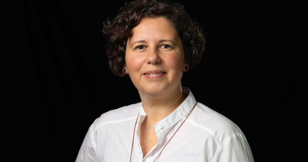 Petra Rodrigues - Max Fordham