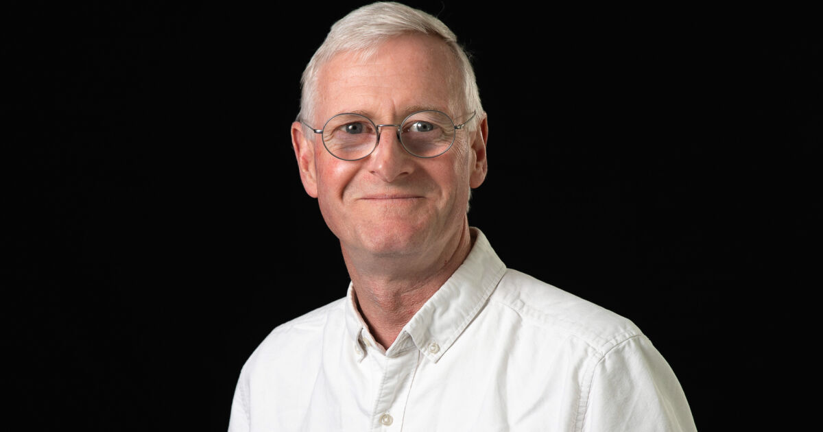 Phil Armitage - Max Fordham