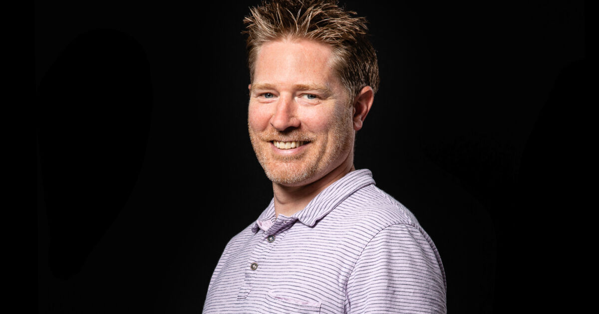 Sam Harvey - Max Fordham