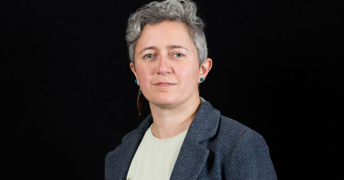 Sara Kheradmand - Max Fordham