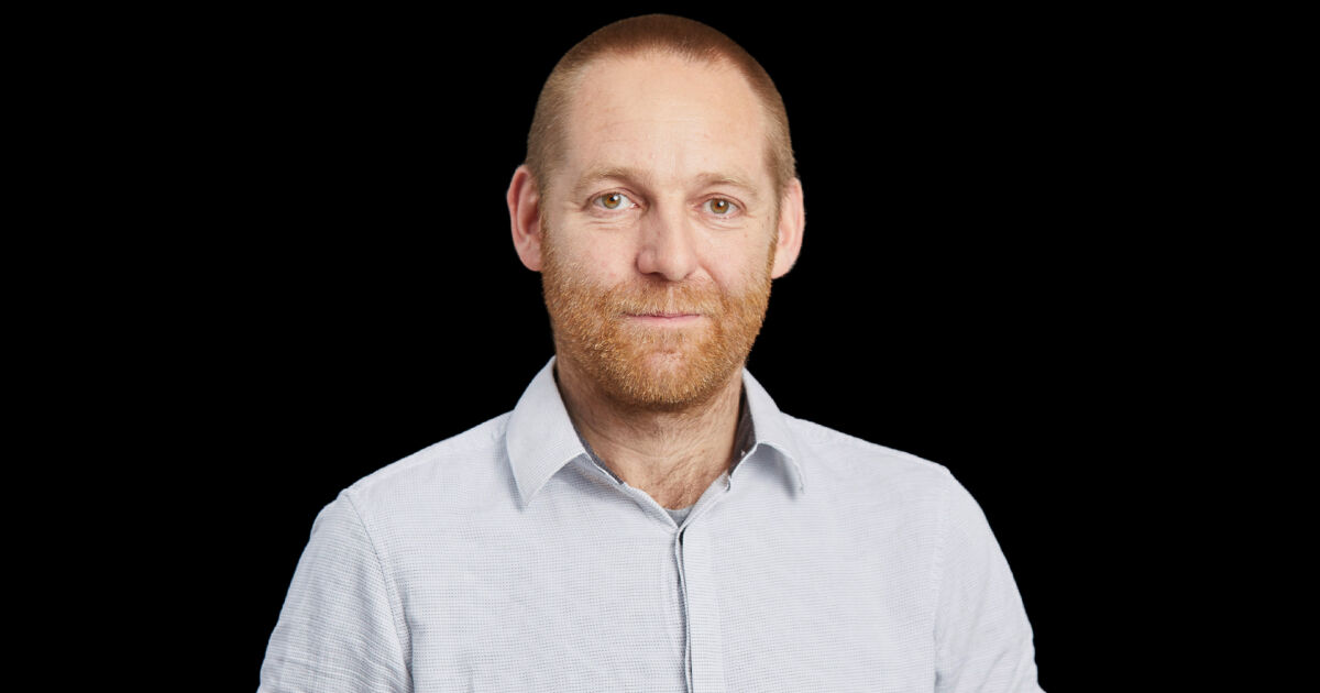 Steve Kenicer - Max Fordham