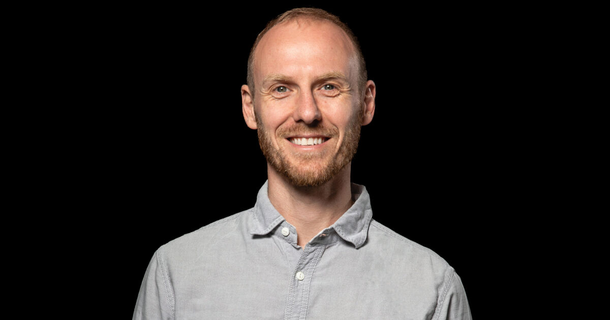 Steve Wallman - Max Fordham