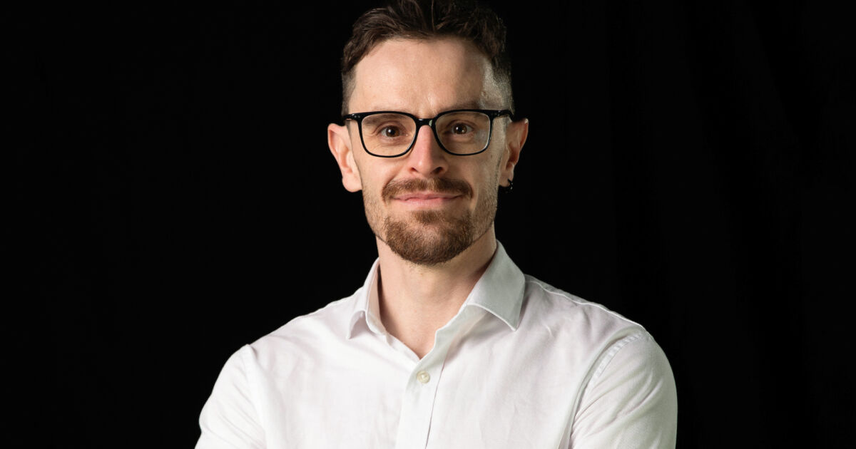 Steven Wain - Max Fordham