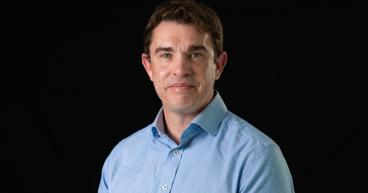 Stuart Bellamy - Max Fordham