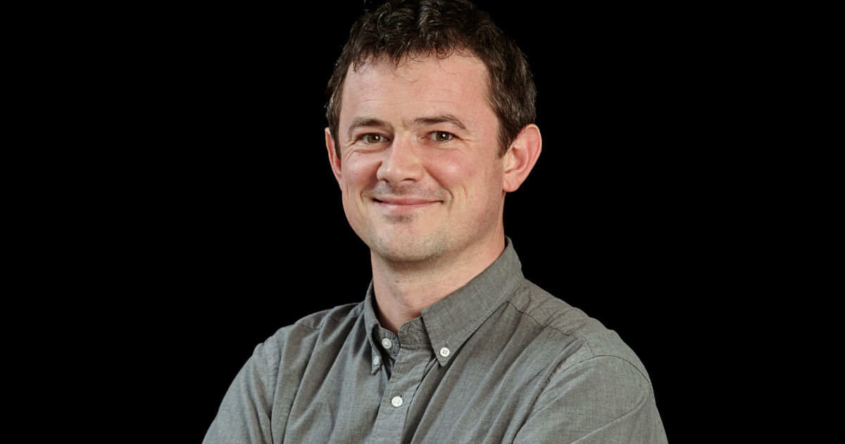 Stuart Wilson - Max Fordham