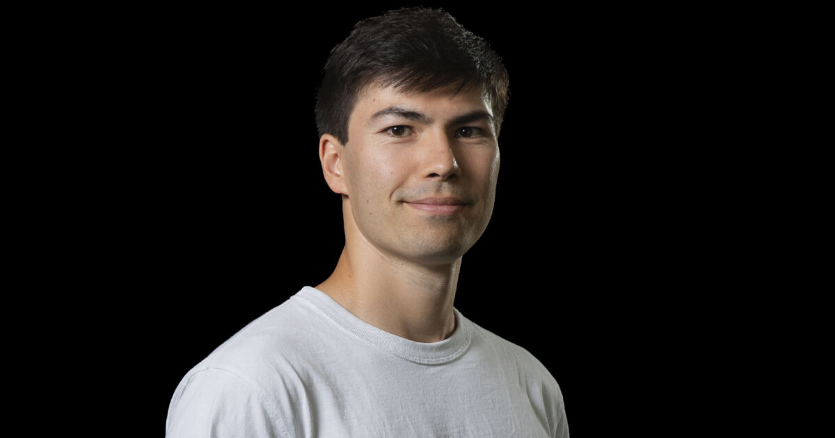 Taira Deamer - Max Fordham