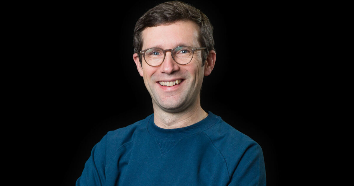 Tom Bentham - Max Fordham