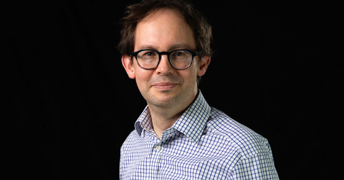 Tom Capron - Max Fordham