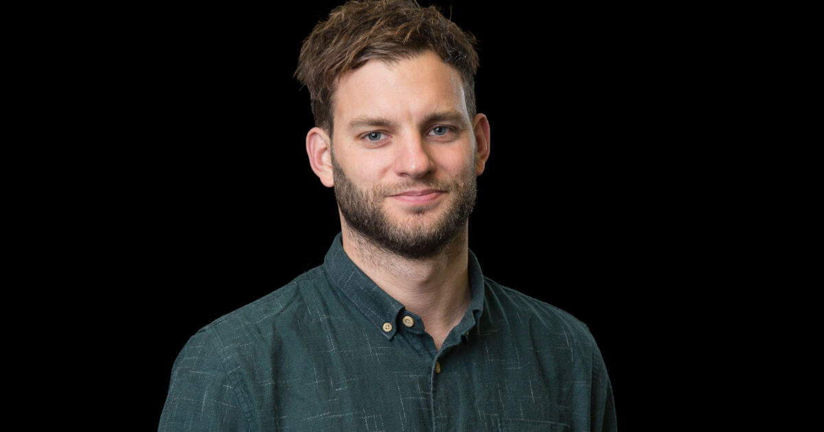 Tom McNeil - Max Fordham