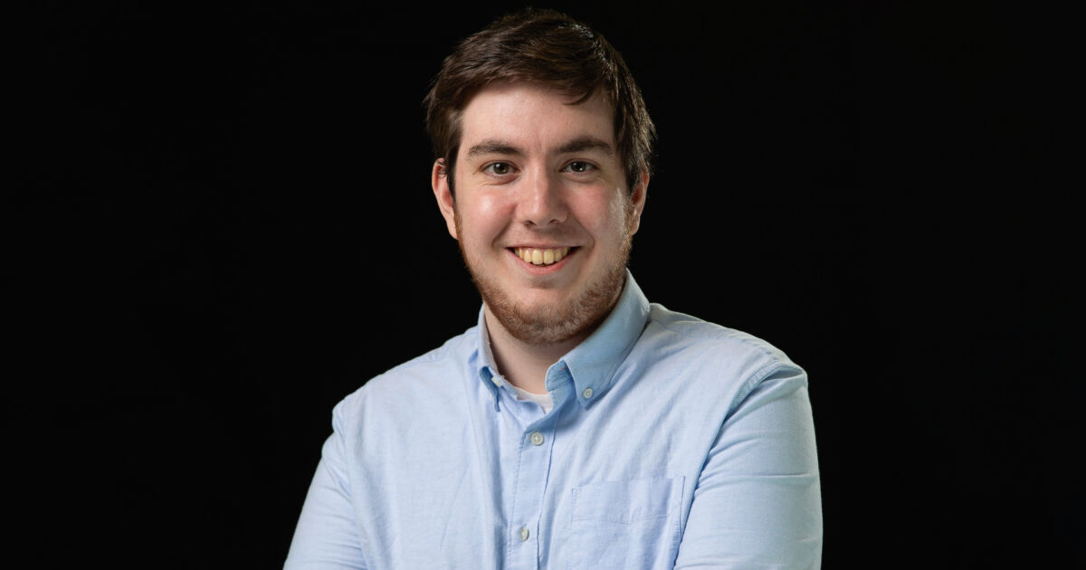 William Baker - Max Fordham