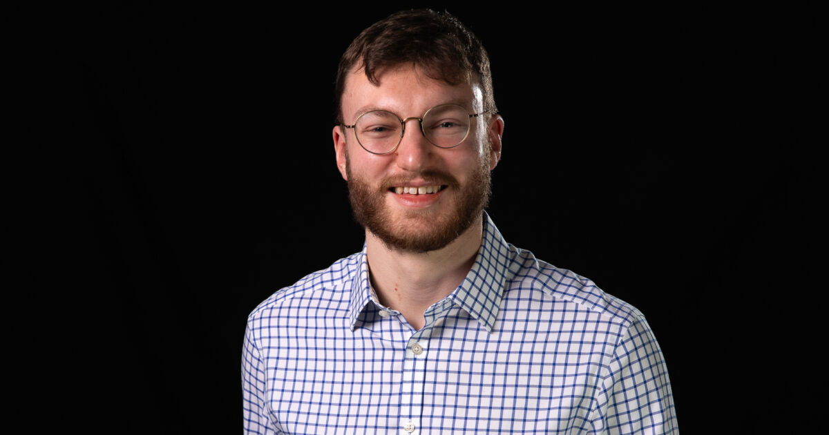 William Curwen - Max Fordham